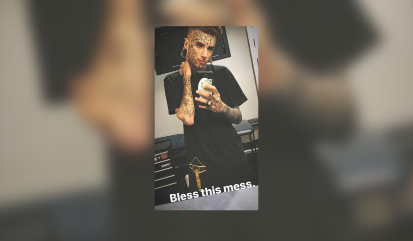 Ethan Bramble - galeria zdjęć