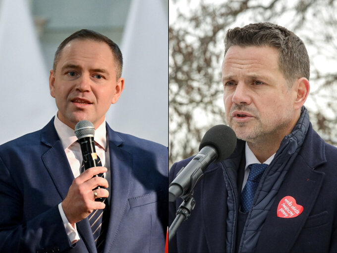 Sondaż. PiS przed KO. Dobry wynik Konfederacji – Wprost