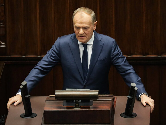 „Najwyższa kara”. Berkowicz poznał rozstrzygnięcie Prezydium Sejmu – Wprost