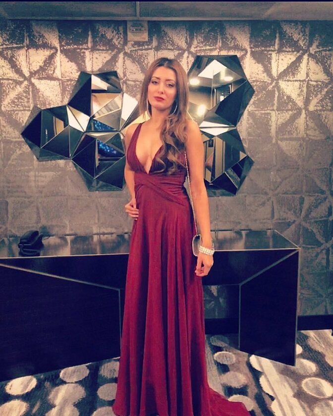 Miss Izraela Adar Gandelsman i miss Iraku Sarah Idan - galeria zdjęć