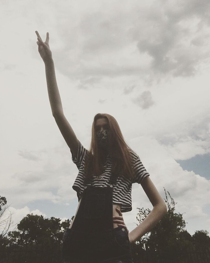 Maci Currin - galeria zdjęć