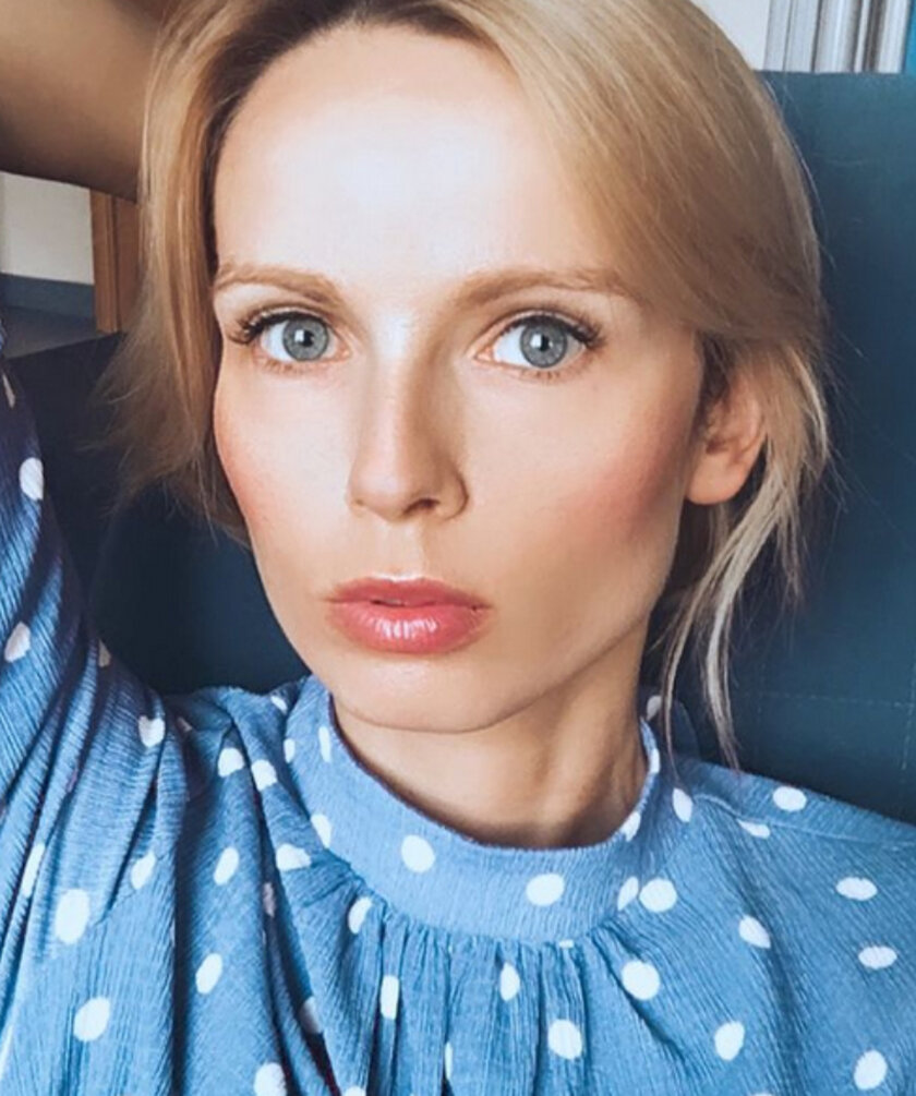 Anna Bogusiewicz-Grochowska - galeria zdjęć