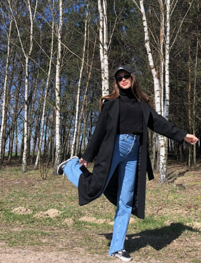 Samuela Górska - galeria zdjęć