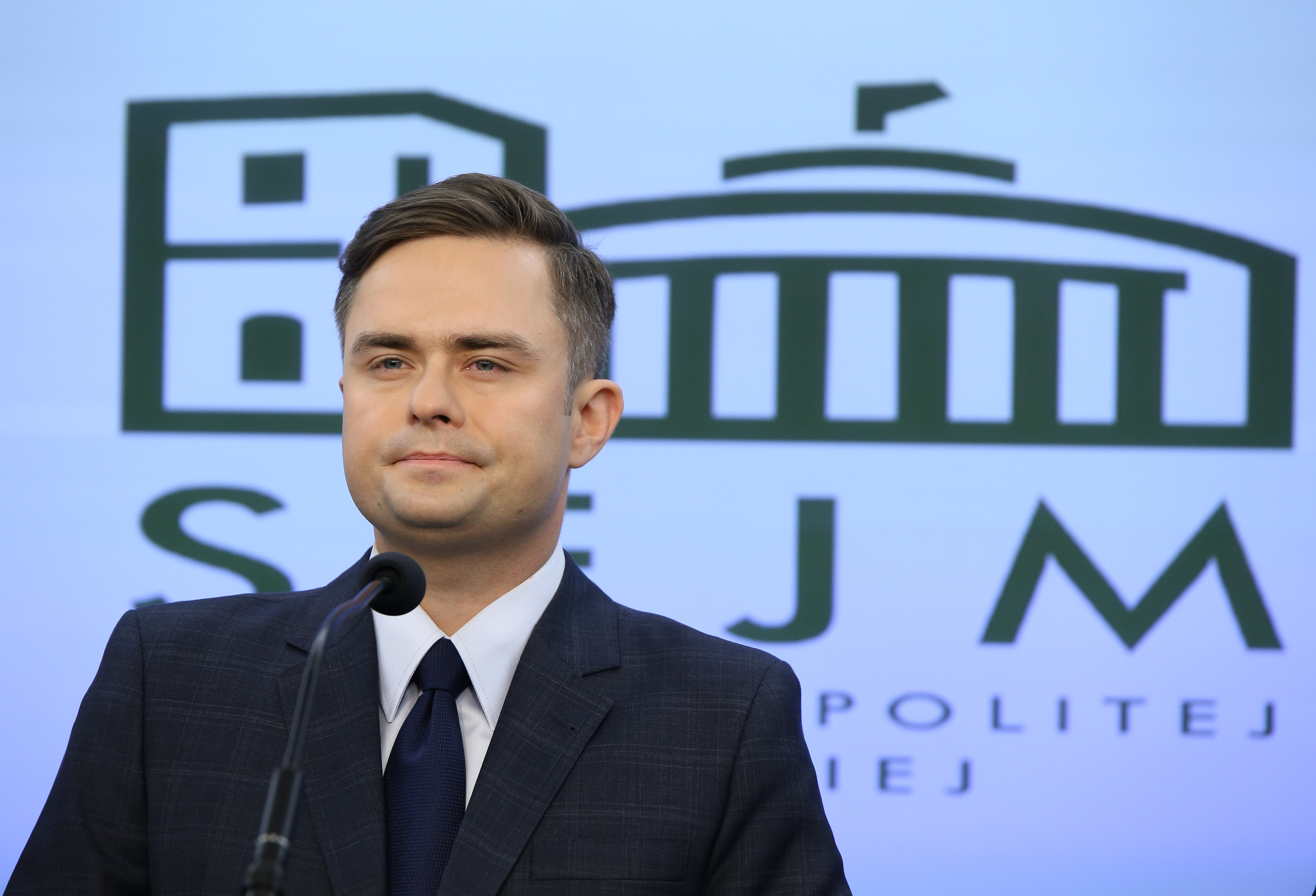 Adam Hofman: Nie będę proszalnym dziadem. Mogę żyć bez polityki ...