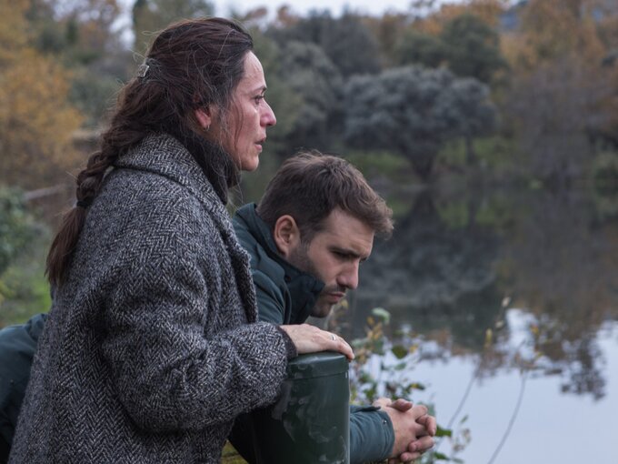Nowy serial na HBO Max, inspirowany klasyką. Poznajecie te twarze ...