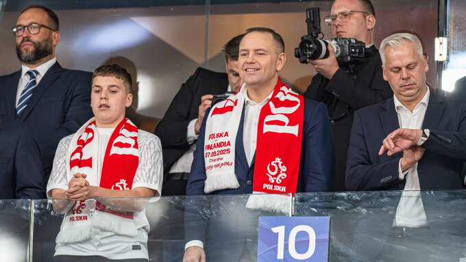 Filip Rózga. Kim jest reprezentant Polski w składzie Jana Urbana ...