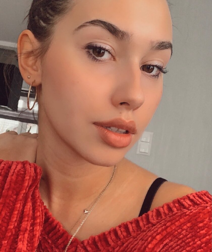 Marcelina Ziętek - galeria zdjęć