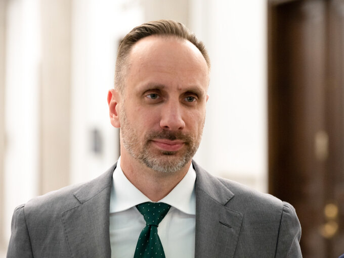Janusz Kowalski jakiego nie znamy. Poseł pokazał swoją żonę – Wprost