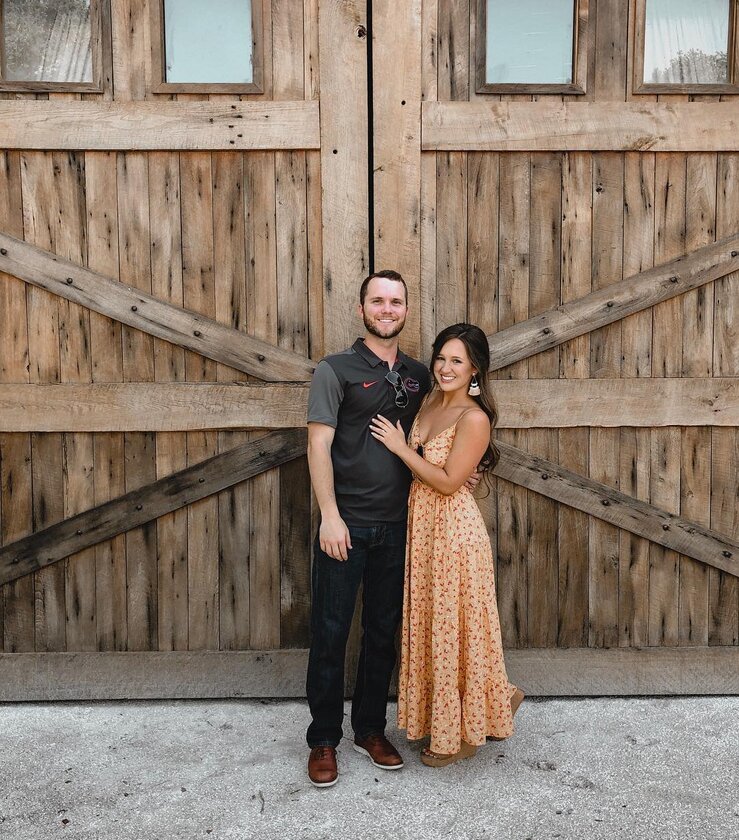 Natalie Crowe Tatman i Austin Tatman - galeria zdjęć