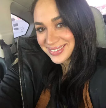 Christine Primrose Mathis - galeria zdjęć