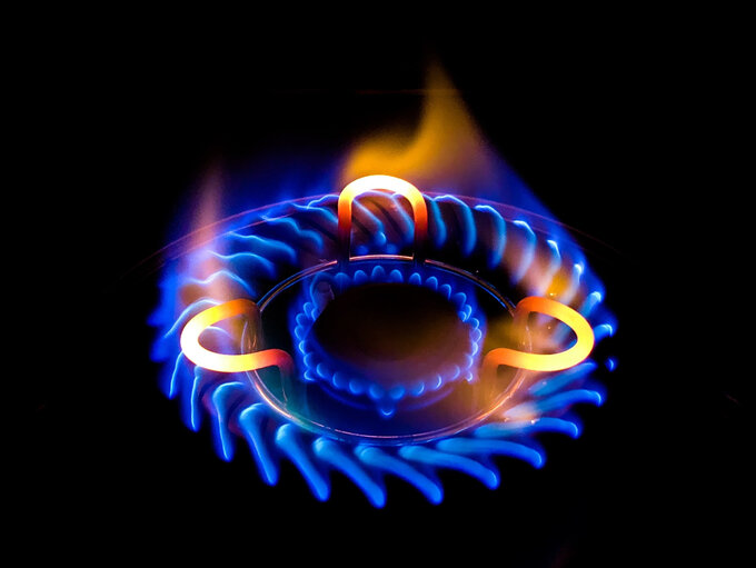 Rachunki za gaz 2026. Kiedy mogą zmienić się ceny dla gospodarstw ...