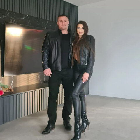 Michalina Pyszkiewicz - galeria zdjęć