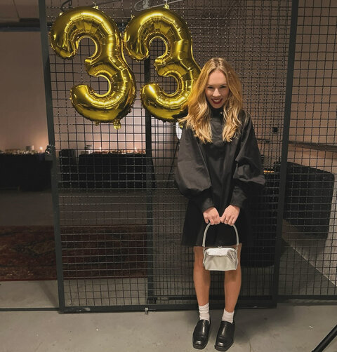 Hanna Turnau - galeria zdjęć