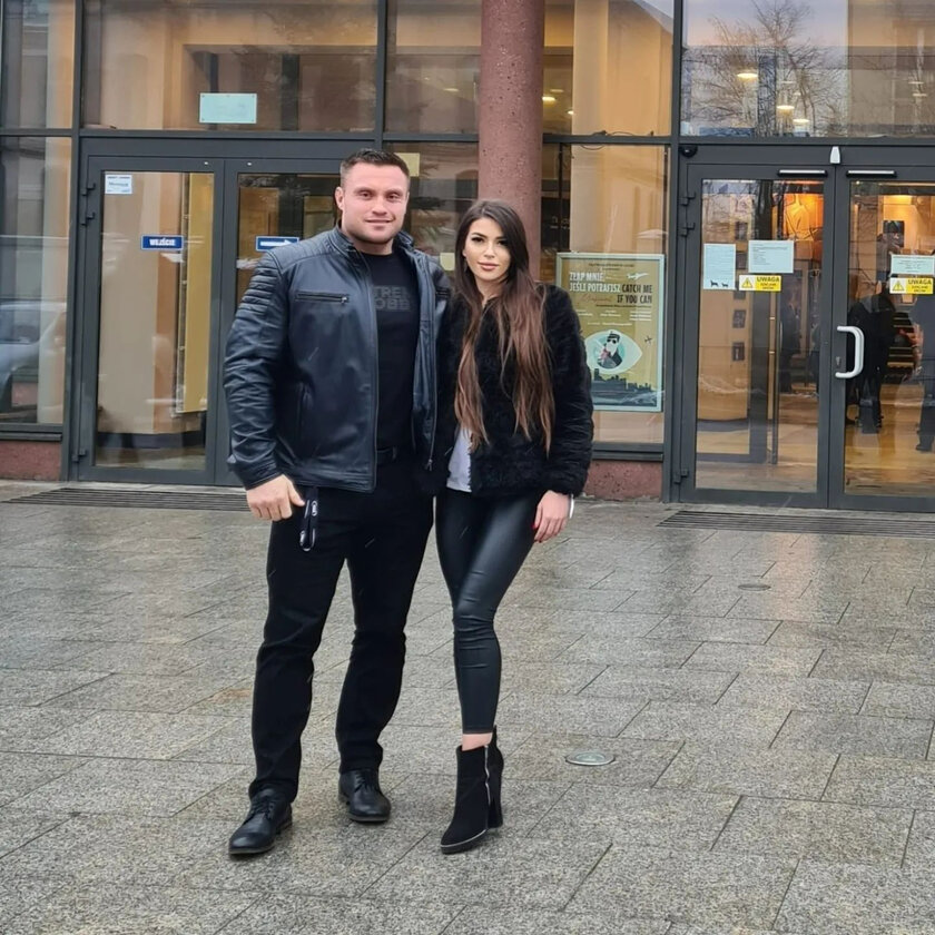 Michalina Pyszkiewicz - galeria zdjęć