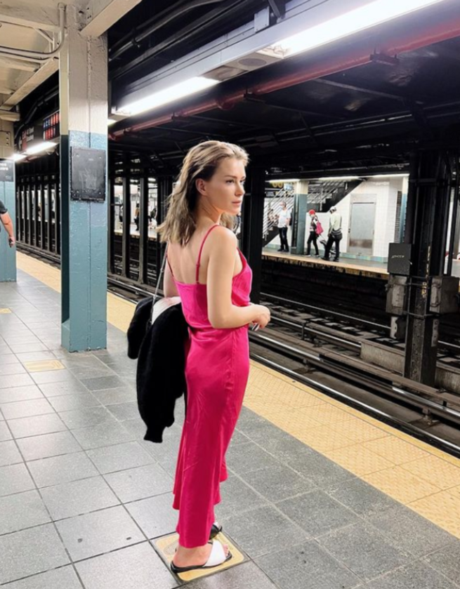 Anna-Maria Sieklucka - galeria zdjęć