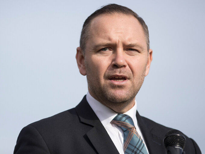 Marcin Romanowski na Węgrzech. Prokuratura bada, w jaki sposób uniknął ...