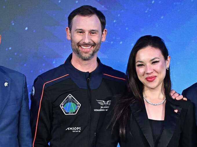 Tajemnicza kometa zbliży się na rekordową odległość. NASA o zagrożeniu ...