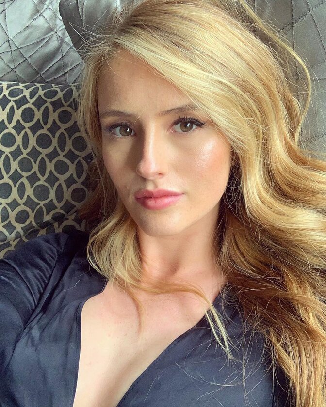 Annika Backes Verwest - galeria zdjęć