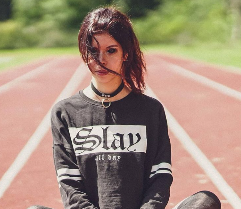 Aleksandra Sadowska - galeria zdjęć