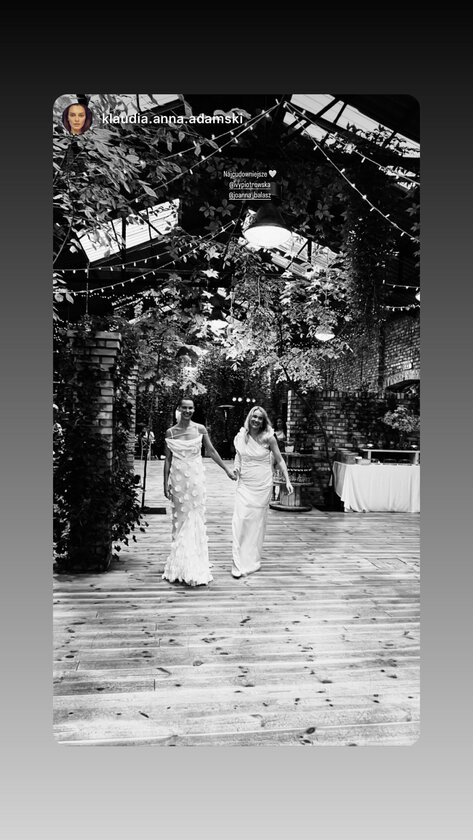 Joanna Balasz i Iva Piotrowska - galeria zdjęć