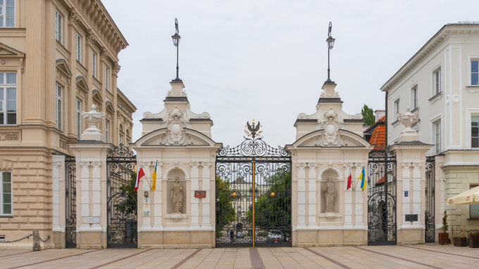 Karolina Rogaska ujawniła nagranie. Marcin Kącki odpowiada – Wprost