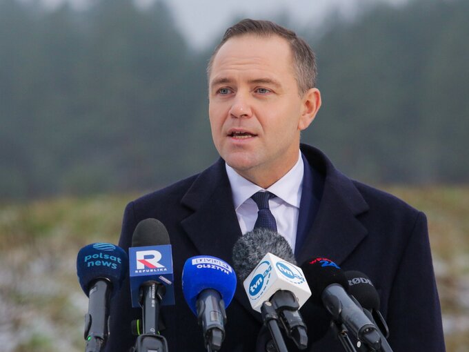 Karol Nawrocki odpowiada na zarzuty historyków. Prof. Motyka poparł prof. Dudka – Wprost