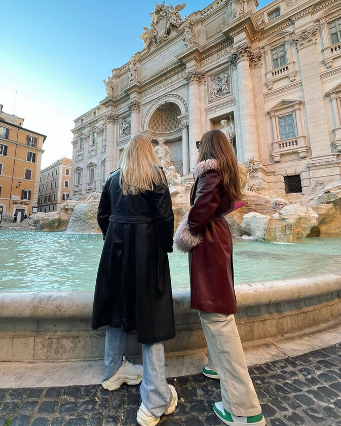 Joanna Balasz i Iva Piotrowska - galeria zdjęć