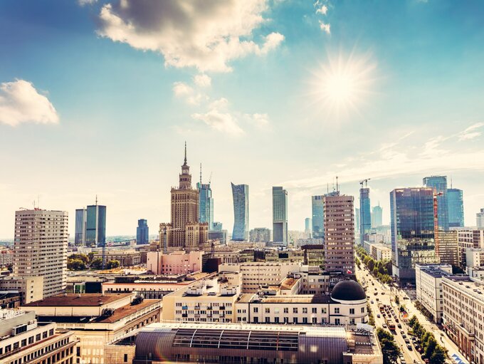 Największe austriackie firmy w Polsce. Nowy ranking o zagranicznych ...