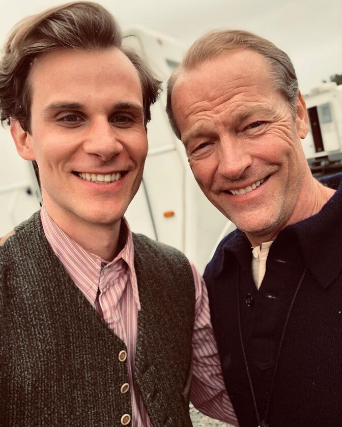 Marcel Sabat - galeria zdjęć