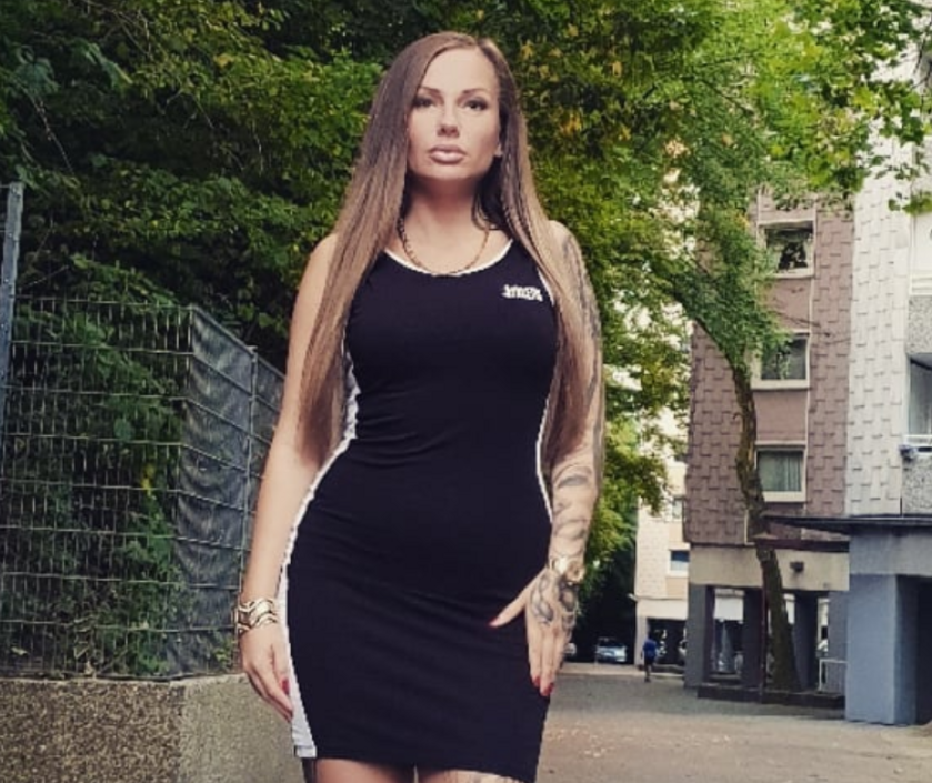 Ewa Schwesta Galeria Zdjęć