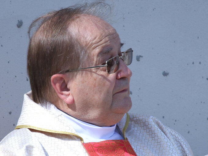 „Wielki Bu” usłyszał zarzuty. Nie przyznał się do winy – Wprost