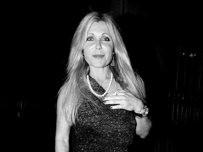 Krystyna Grochowska nie żyje. Gwiazda Alibabek miała 83 lata – Rozrywka ...