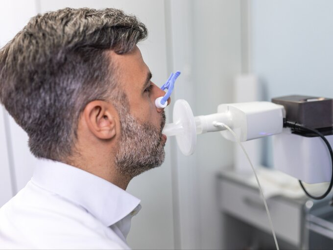 Rak płuca. Czy każdy guzek w płucach to nowotwór? – NewsMed.pl