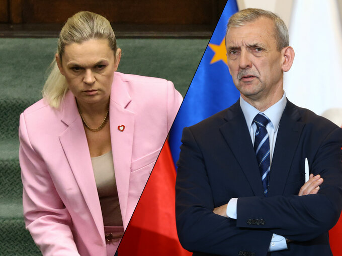 Edukacja zdrowotna będzie obowiązkowa. Arcybiskup Tadeusz Wojda uderzył ...