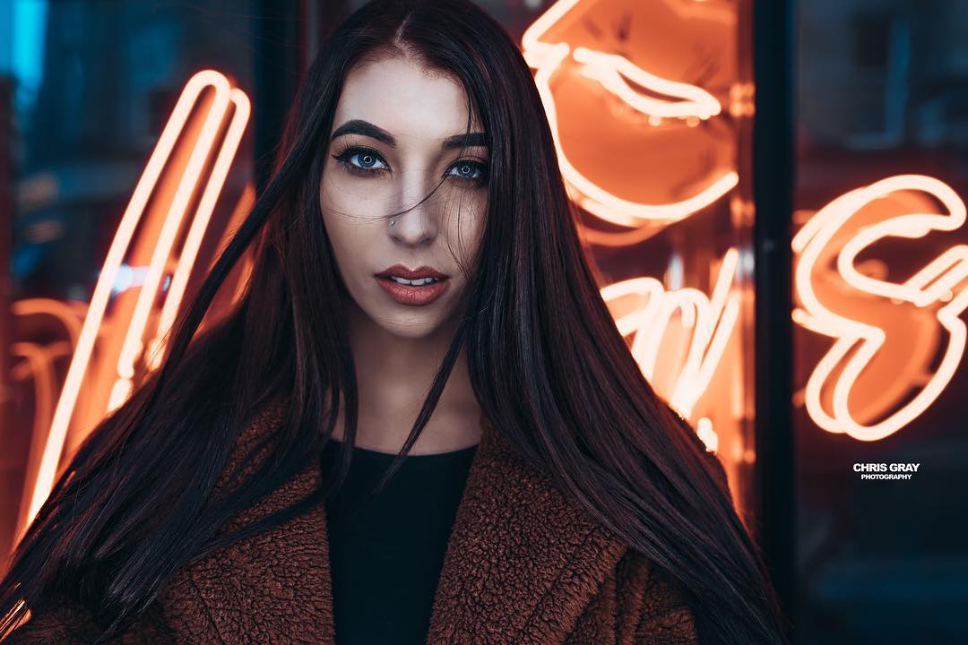 Jade Slavin - galeria zdjęć