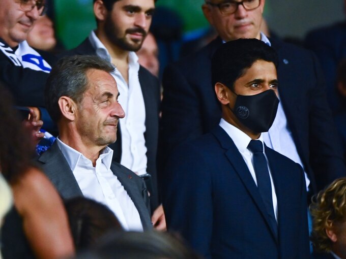 Mbappe jedną nogą poza PSG. Transfer jeszcze tego lata – Ligue 1 ...