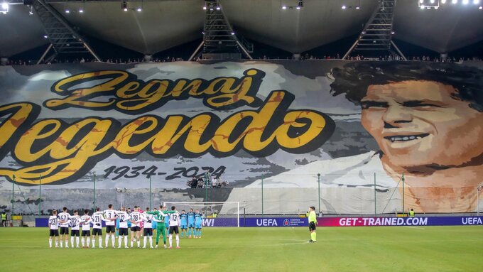 Wynik losowania MŚ 2026. Z kim w eliminacjach zagrają Polacy ...