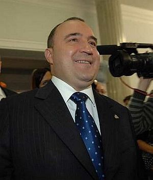 Przemysław Gosiewski twierdzi, że jego przodkiem był Kmicic – Wprost