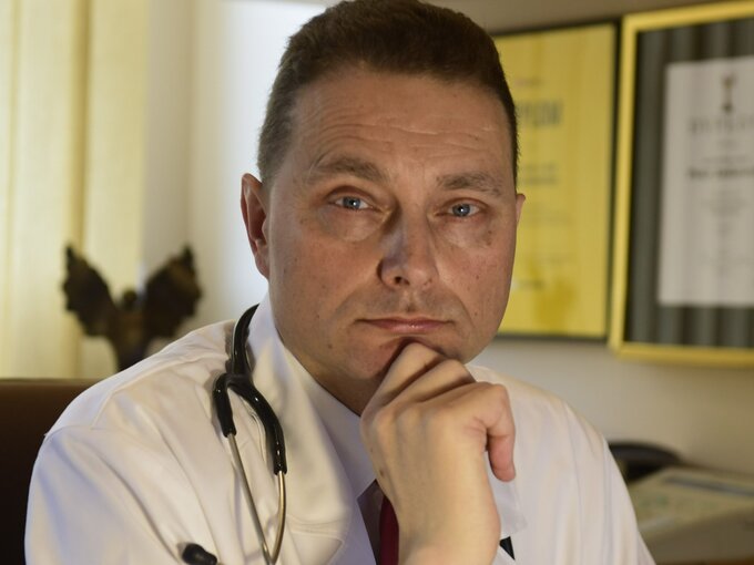 „10 dla Serca” narzędzie w mojeIKP. Sprawdź, czy grozi ci zawał, udar ...