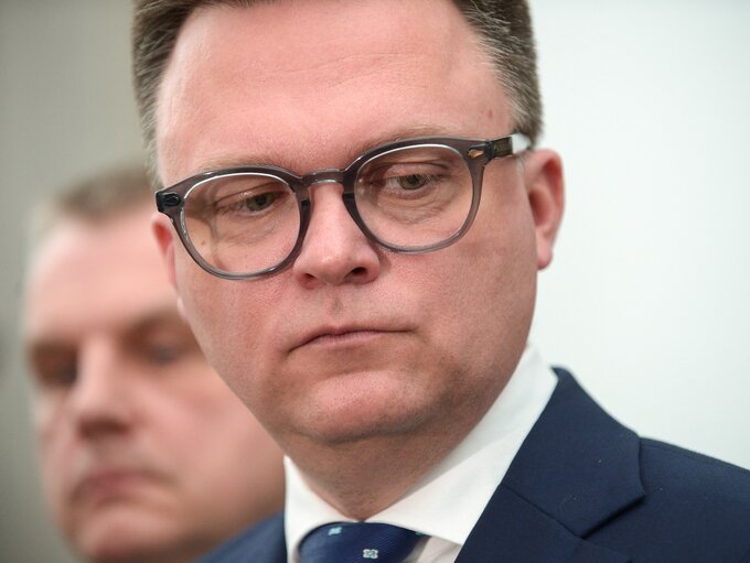 Przeszukanie domu Ziobry. Jaki ujawnia nagranie z kamer monitoringu – Wprost