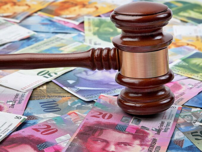 Kursy walut 3 czerwca 2026. Po ile dolar, euro, frank i funt? – Biznes ...