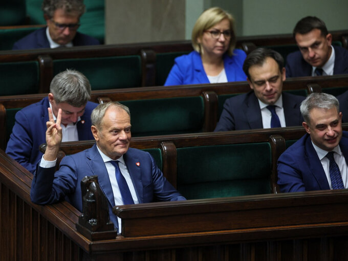 Wielowieyska wściekła się na wizji. Wysocka-Schnepf reaguje – Wprost