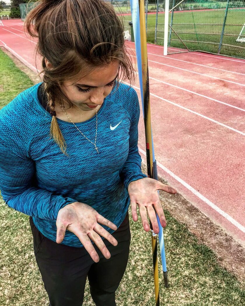 Maria Andrejczyk - galeria, zdjęcie 11