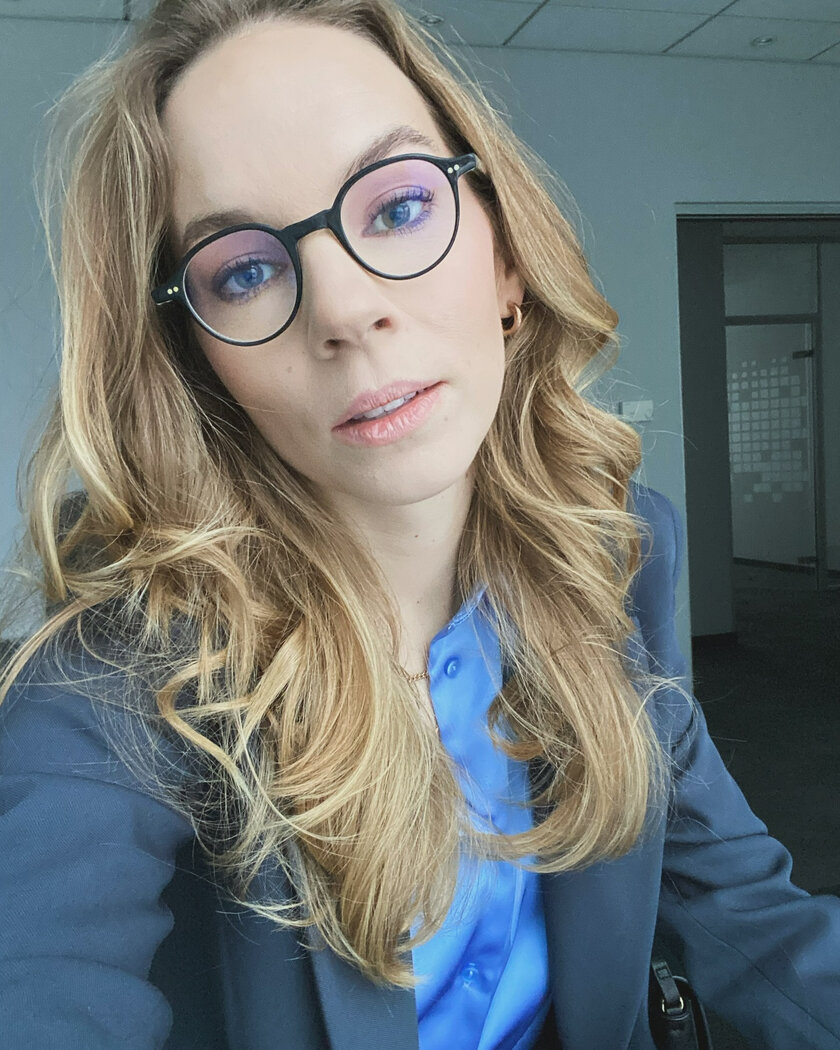 Hanna Turnau - galeria zdjęć