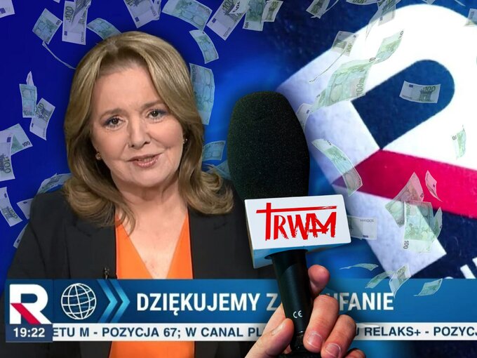 Nowy cennik reklamowy TV Republika szokuje. Dane mówią same za siebie – Wprost