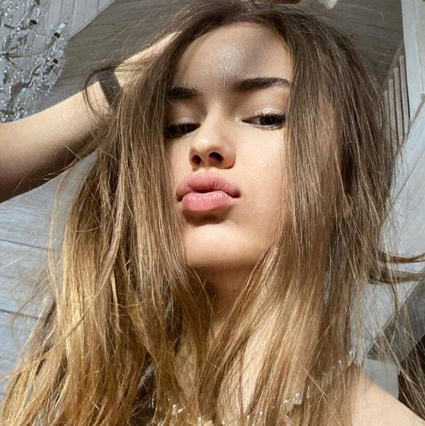 Kristina Pimenova Galeria Zdjęć