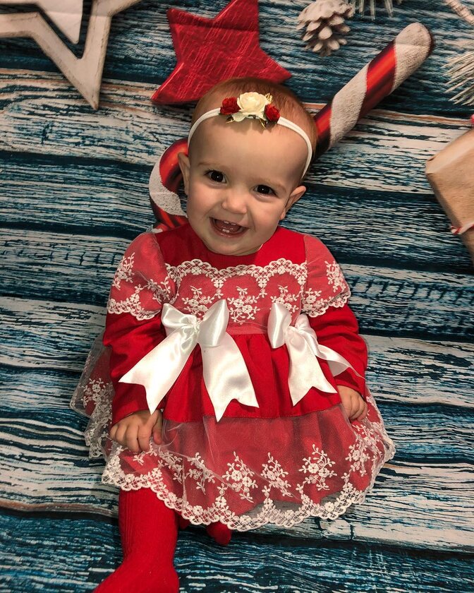 Isla Rose - galeria zdjęć