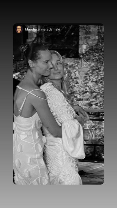 Joanna Balasz i Iva Piotrowska - galeria zdjęć