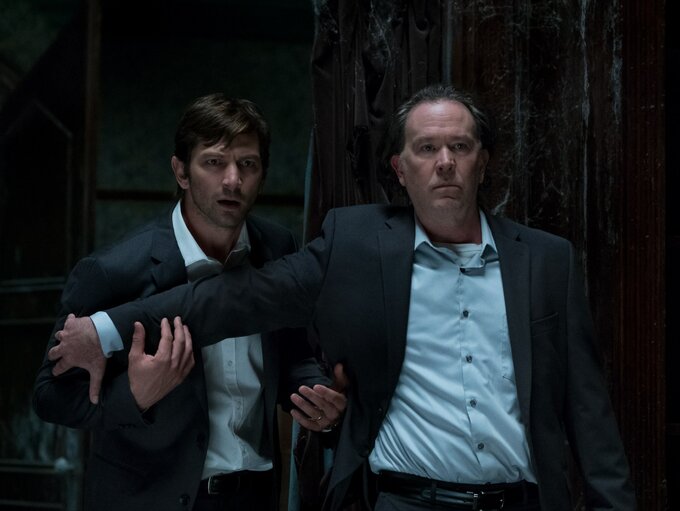 28 nowych i genialnych seriali z Netflix, HBO Max, Apple TV+ i innych ...