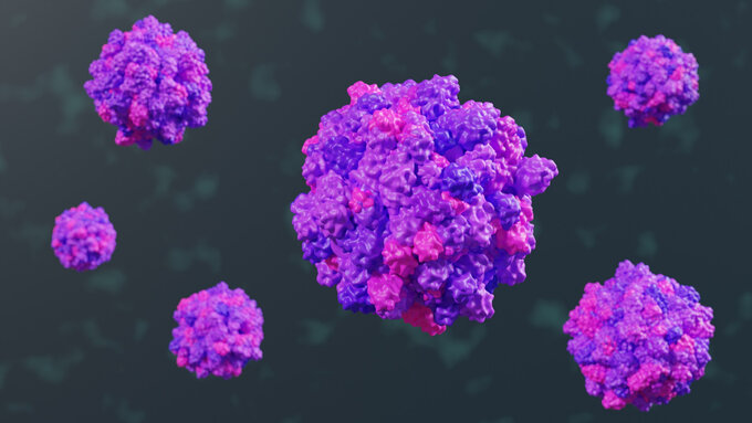 Błonica to groźna choroba. Szczepienia trzeba odnawiać – NewsMed.pl